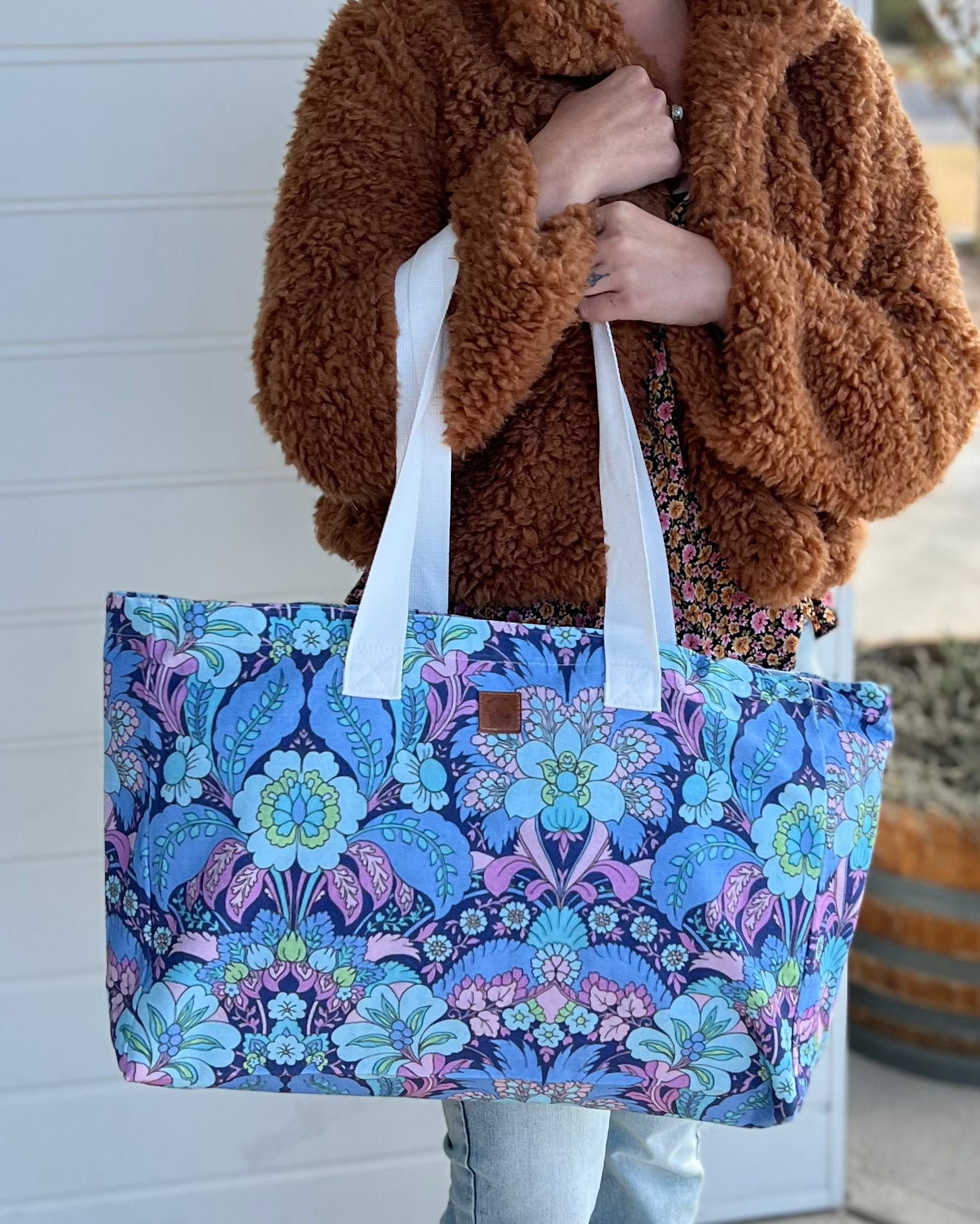 Tote Bags – The Wanderlust ones