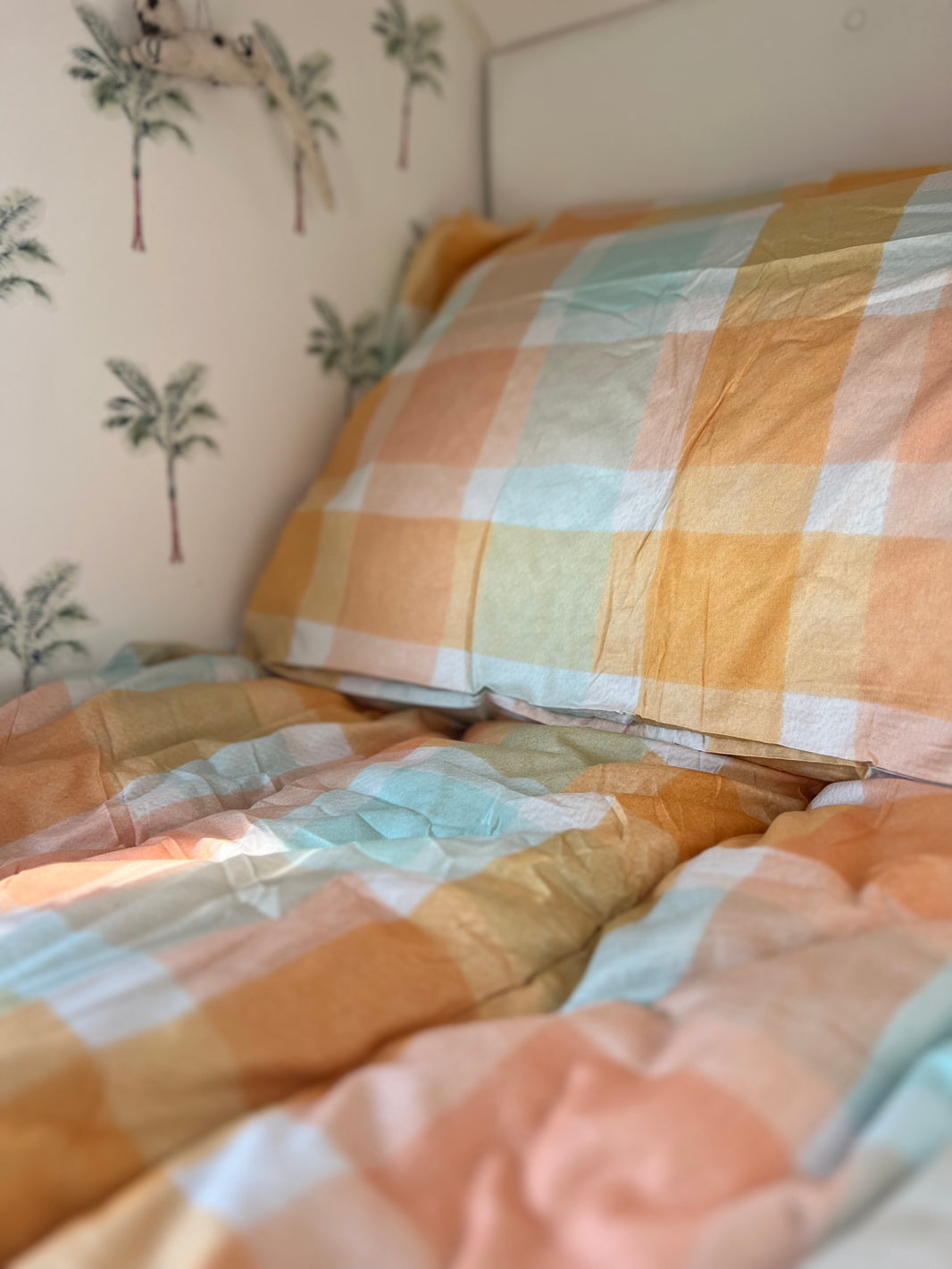 Bunk/Single size Bedding – The Wanderlust ones