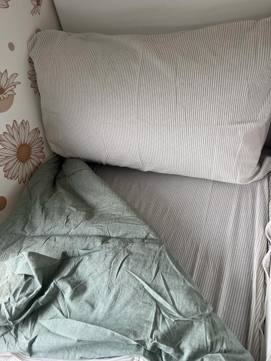 Bunk/Single size Bedding – The Wanderlust ones