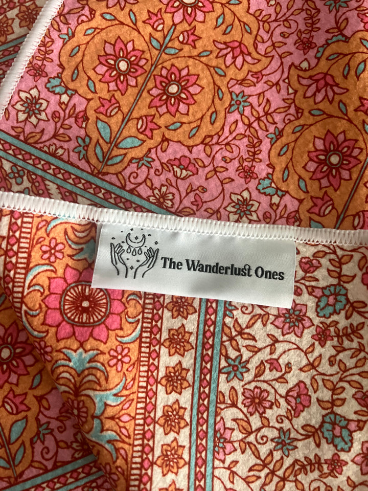 Caravan Organisation and Cleaning – The Wanderlust ones