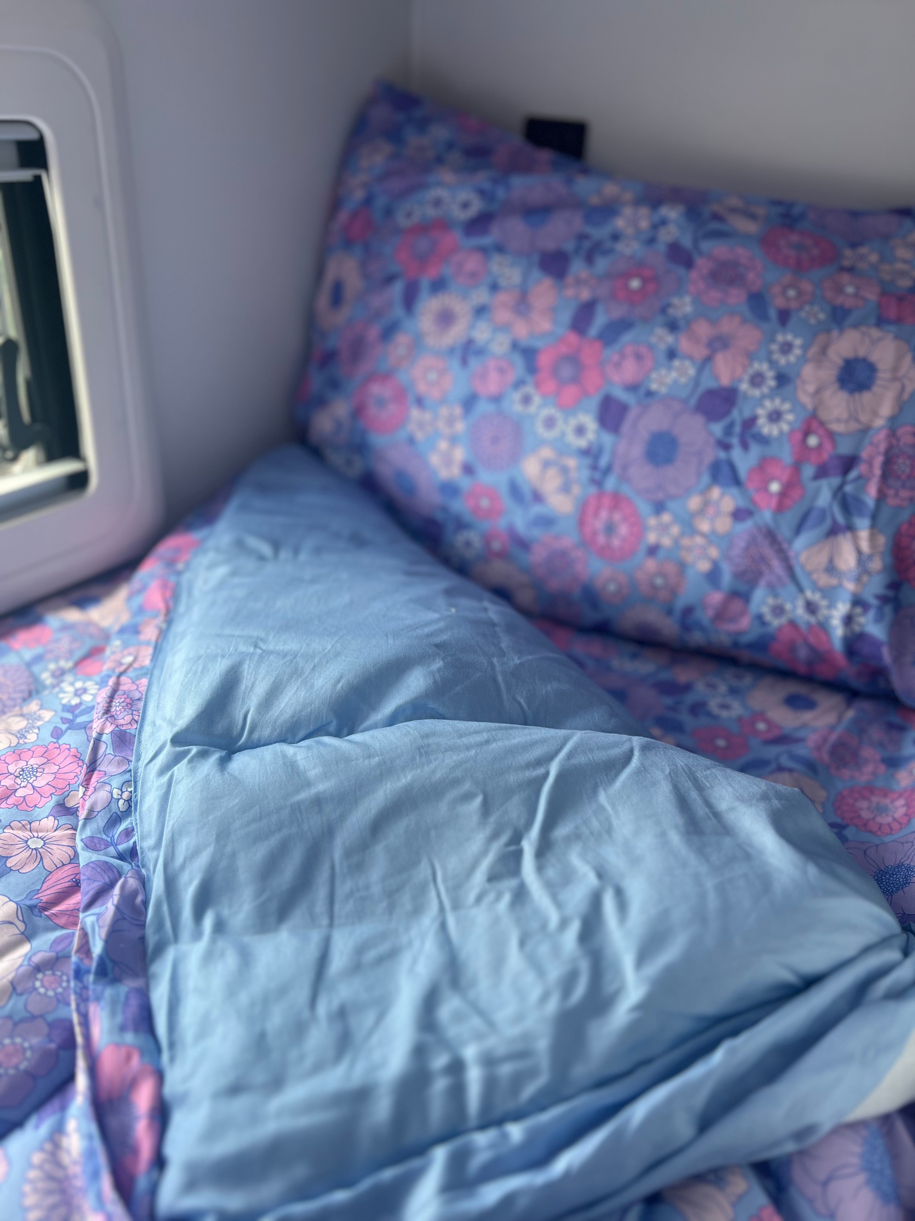 Bunk/Single size Bedding – The Wanderlust ones