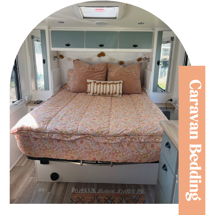 Caravan bedding & Bohemian inspired lifestyle products – The Wanderlust ...
