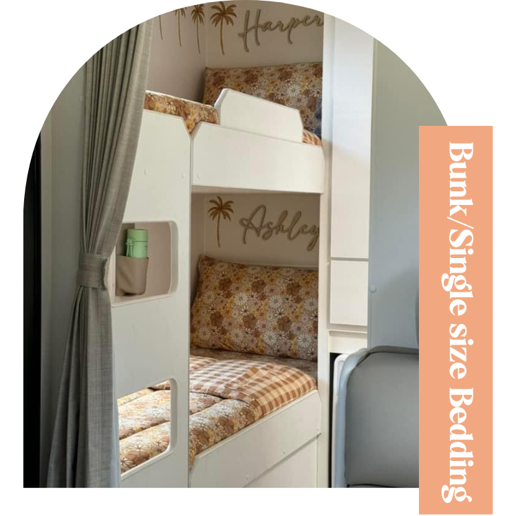 Caravan bedding & Bohemian inspired lifestyle products – The Wanderlust ...