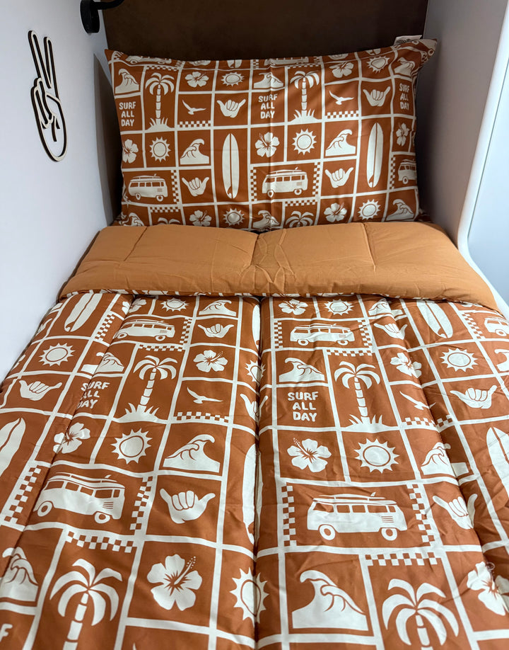 Bunk/Single size Bedding – The Wanderlust ones