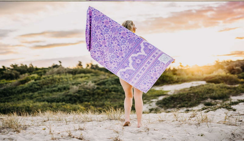 Dissolving cleaning tablets – The Wanderlust ones